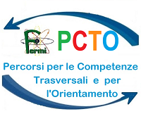 PCTO – Percorsi per le Competenze Trasversali e per l’Orientamento (ex ...
